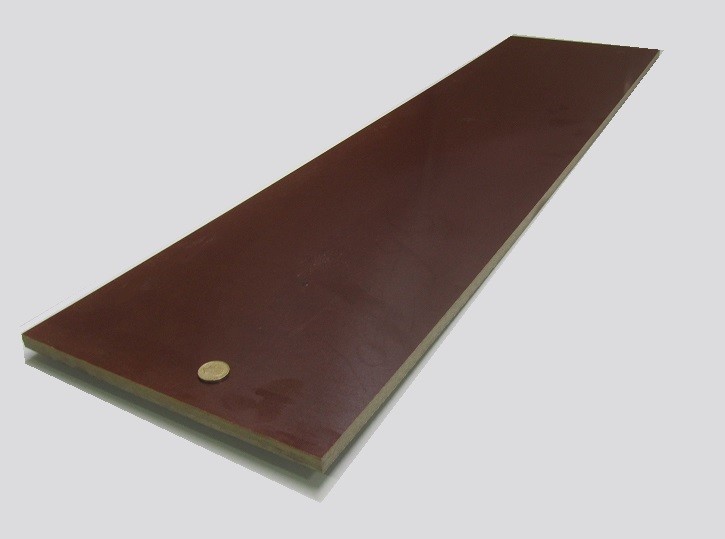 Micarta Linen Phenolic LE Grade Sheet .500" (1/2") Thick x 12" x 48" | eBay