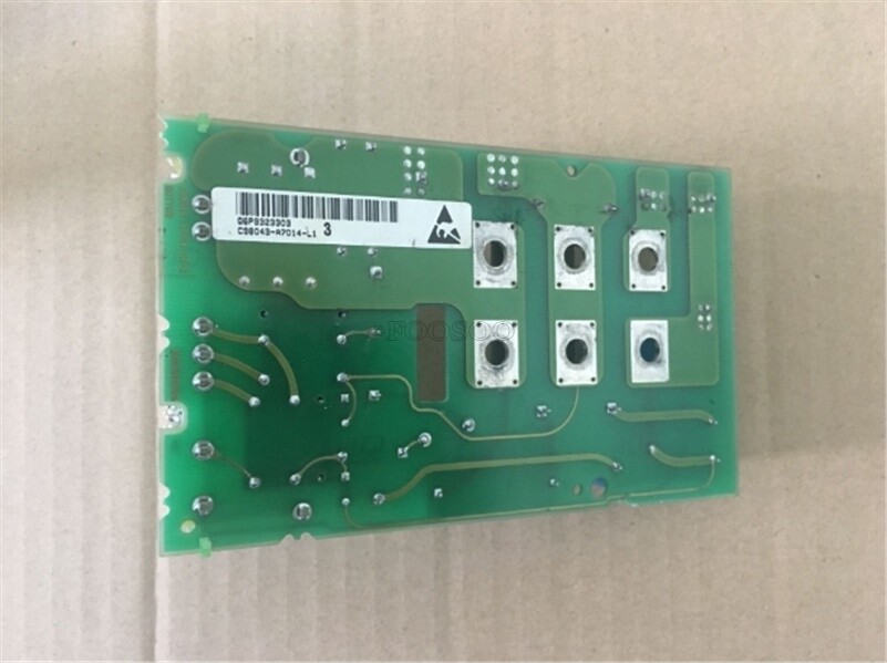 1Pcs Siemens C98043-A7014-L1 Inverter Dc Excitation wf | eBay