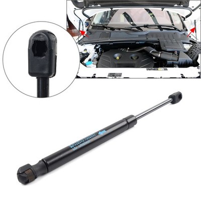 Hood Lift Supports Shock Struts For Land Rover Range Rover Evoque 2011 ...