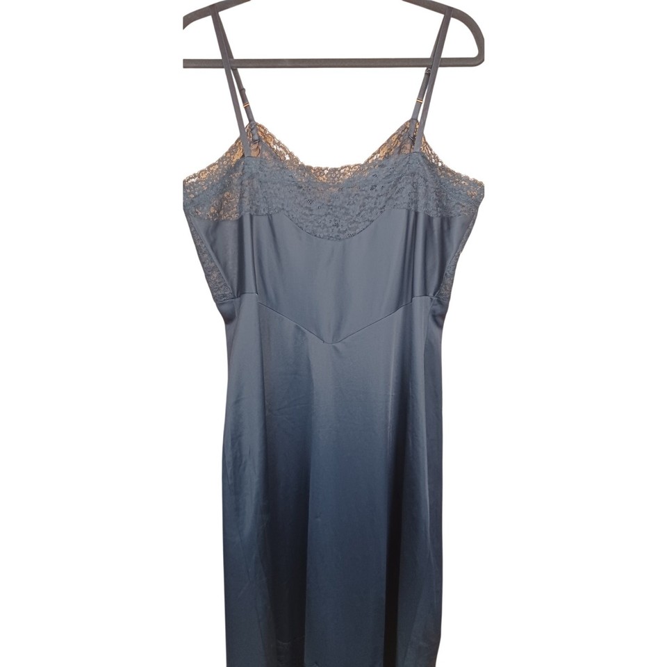 Avenue Plus Size 18/20 Sheer Black Orange Floral Button Front Maxi ...