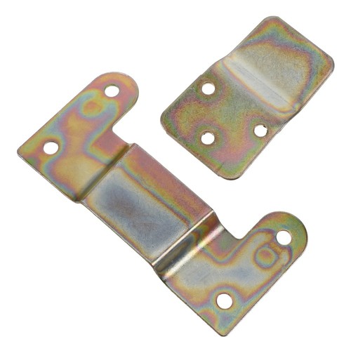 Wall Fan Hook Bracket Mount Mounting Hanging Secure Installation | eBay