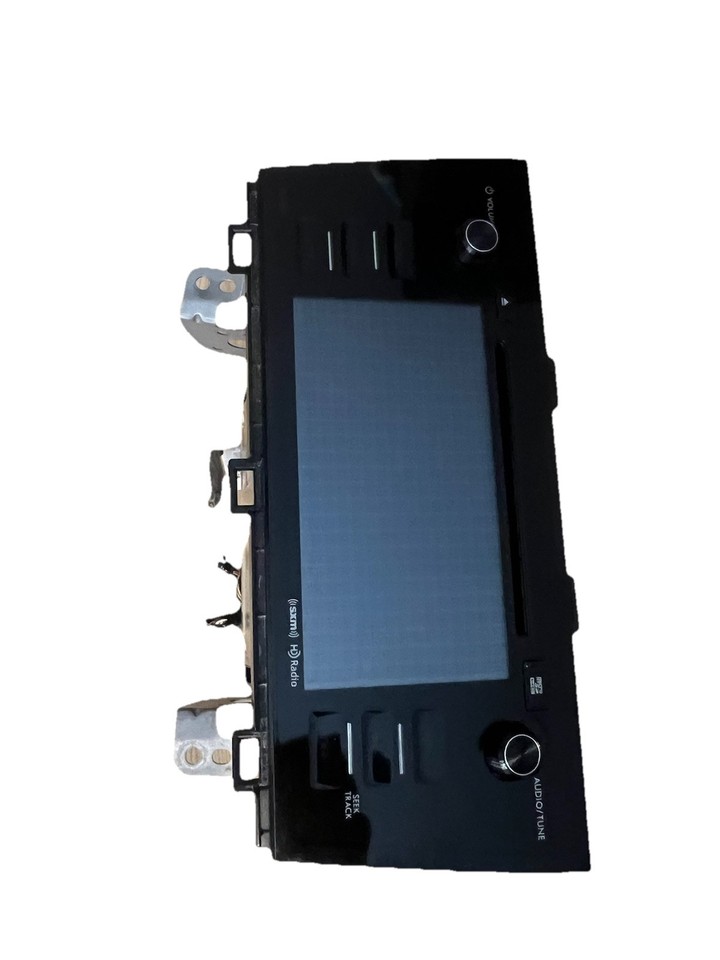 2015-2017 Subaru Outback OEM Harman Kardon Starlink Navigation XM HD ...