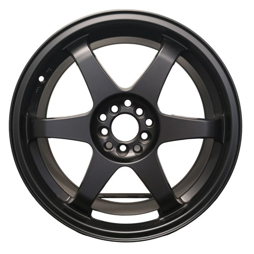 18x8 ULTREX MATRIX WHEELS RIMS FOR SUBARU IMPREZA WRX STI LIBERTY BRZ ...