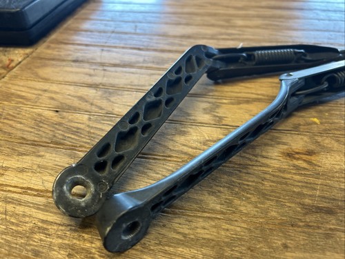 98 99 BMW E36 M3 Wiper Arms Convertible Used | eBay