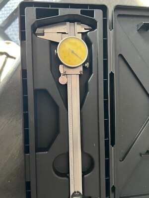 Calipers - Craftsman Caliper