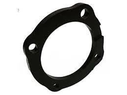 Toyota Genuine OEM SPACER, FR SPRING 2018 Toyota Land Cruiser 43136 ...