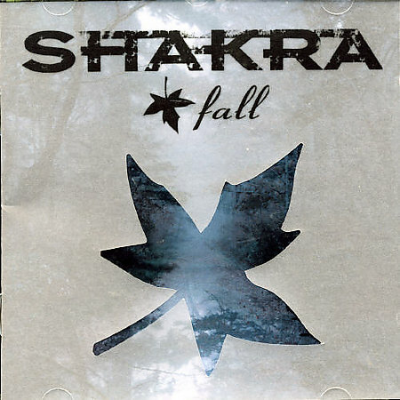 Fall by Shakra (CD, 2005) for sale online | eBay Australia