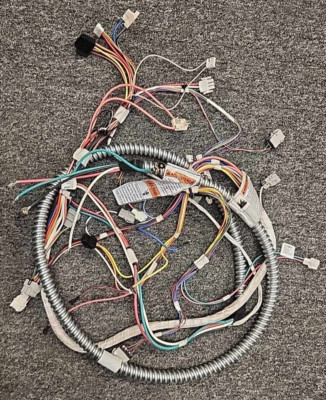 KITCHENAID DOUBLE WALL OVEN CONDUIT WIRING For KOED530PPS00 | eBay