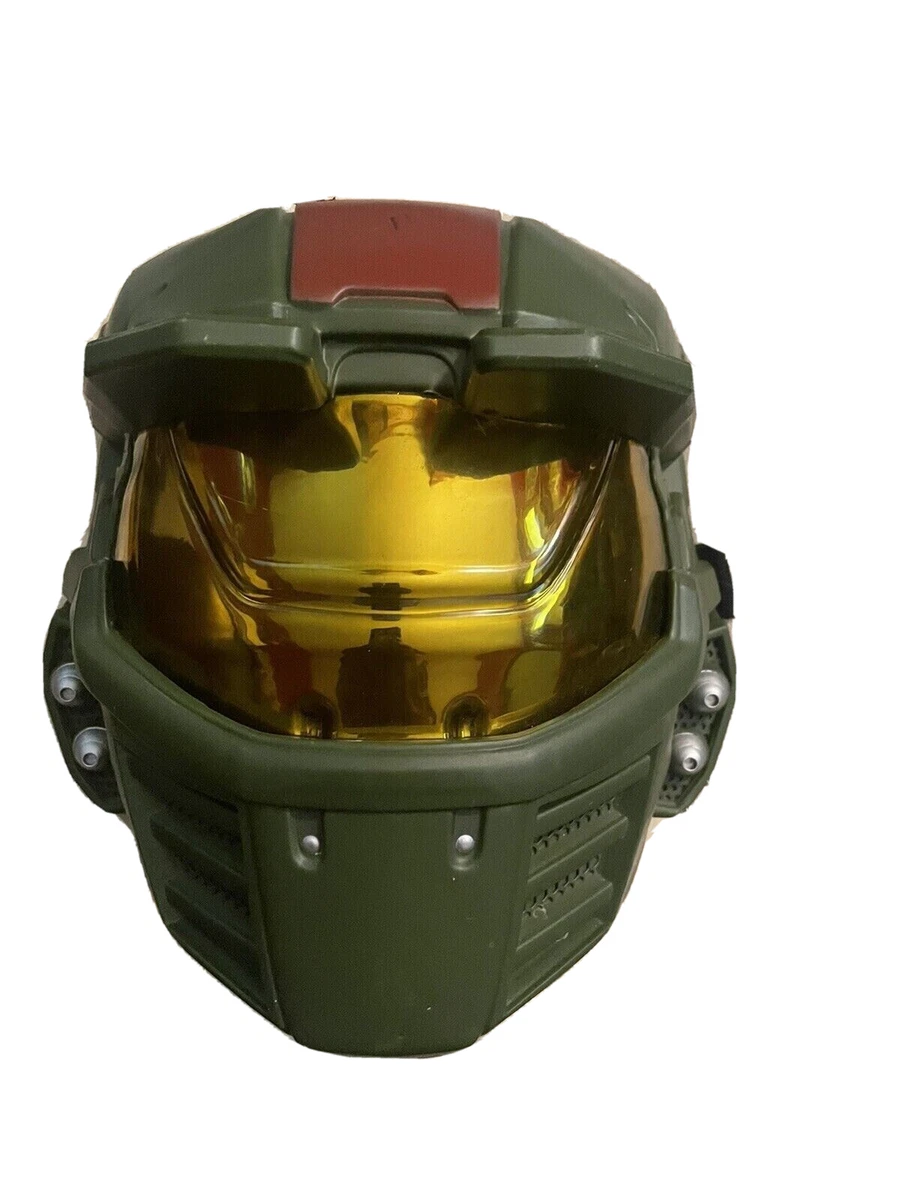 Halo 2 Master Chief Helmet