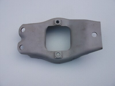 Torana Front Shock Absorber Mounting Plate Suit LC LJ 6 Cylinder ...