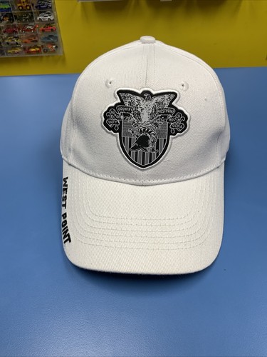 Baseball Cap United States Military Academy Army West Point | eBay