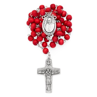 Rosaries - Blessed By Pope