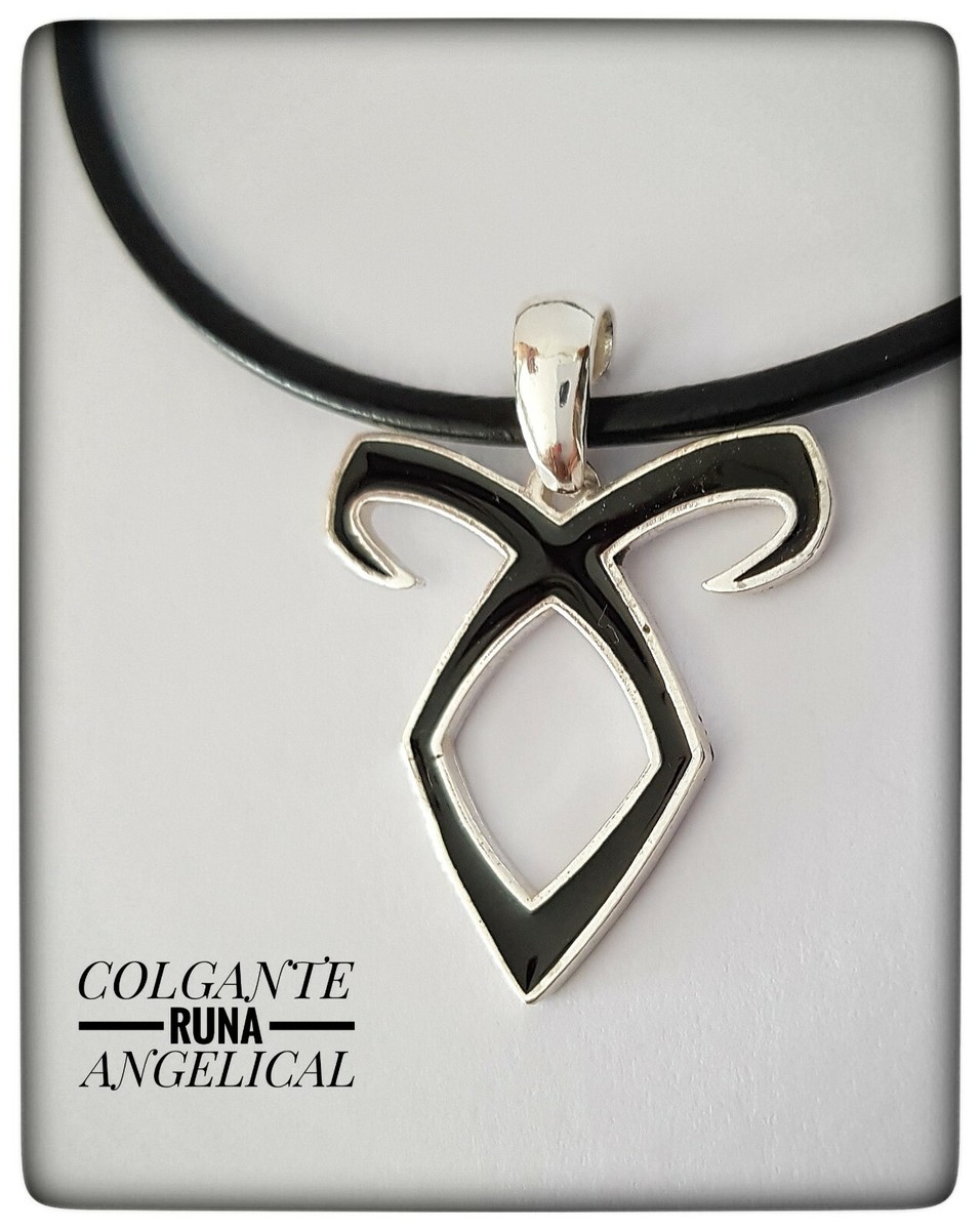 Runas Angelicales Y Sus Significados