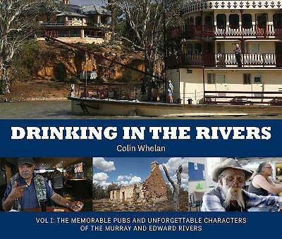 Drinking in the Rivers by Colin Whelan (Hardcover, 2020) for sale ...