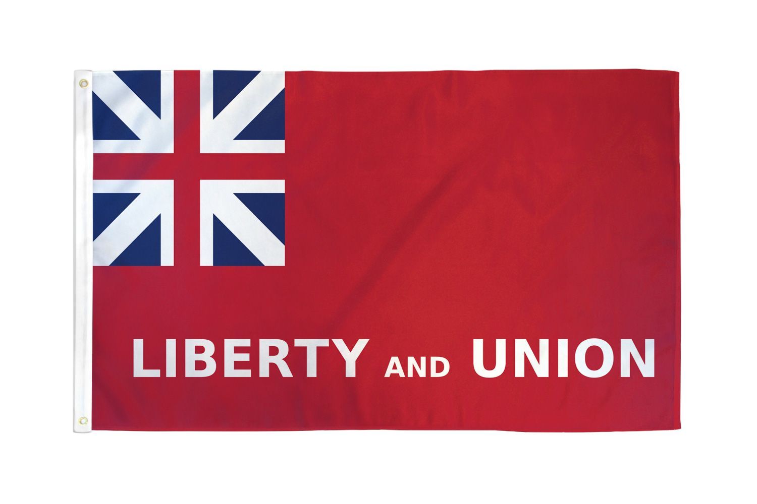 3X5 LIBERTY AND UNION AMERICAN FLAG TAUNTON BANNER F224 | eBay