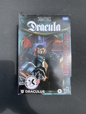Transformers Collaborative Draculus