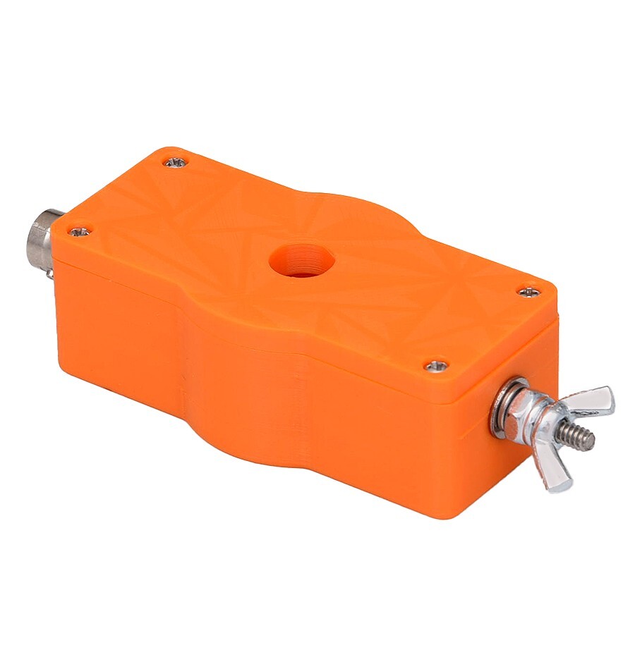 40 Watts SSB QRP EFHW no-tune antenna, 40m, 20m, 15m, 10m with 70ft Ant ...