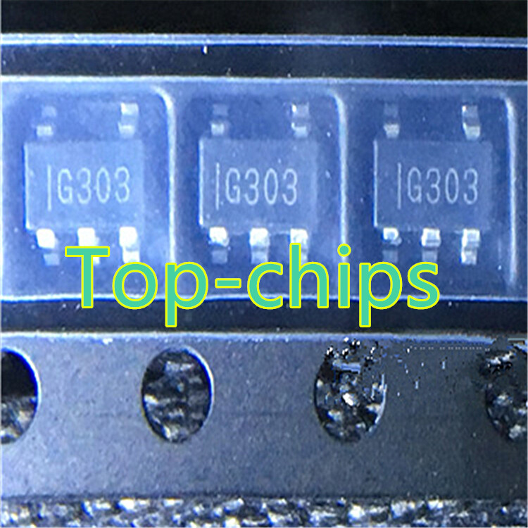 5PCS SPX3819M5-L-1-8 IC REG LDO 1.8V .5A SOT23-5 SPX3819 3819 SPX3819M ...