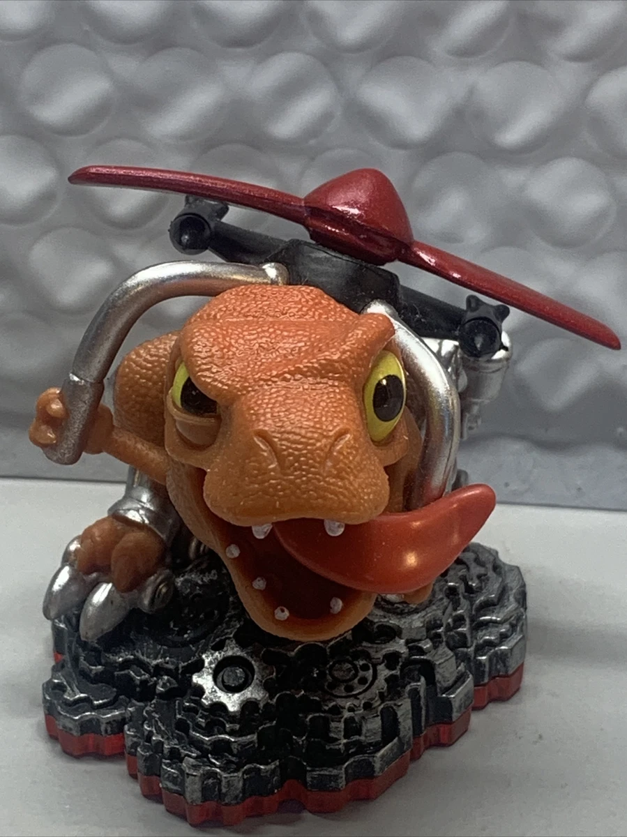 Chopper Skylanders
