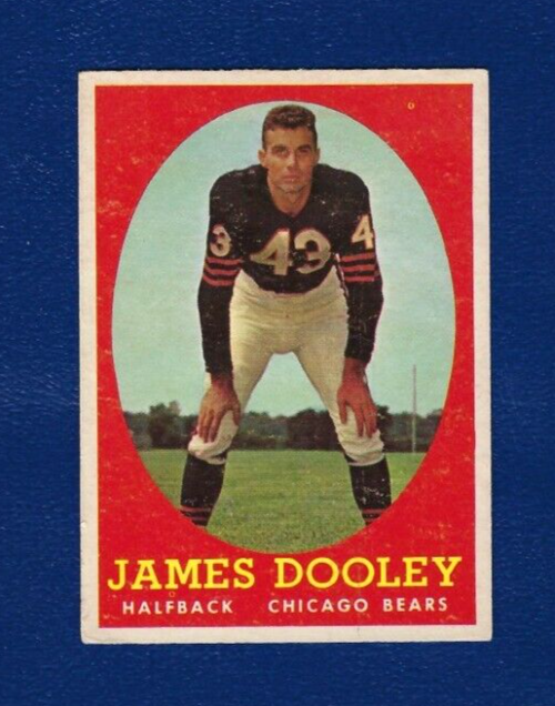 Jersey Number Countdown - Page 7 - BearsFansOnline.com