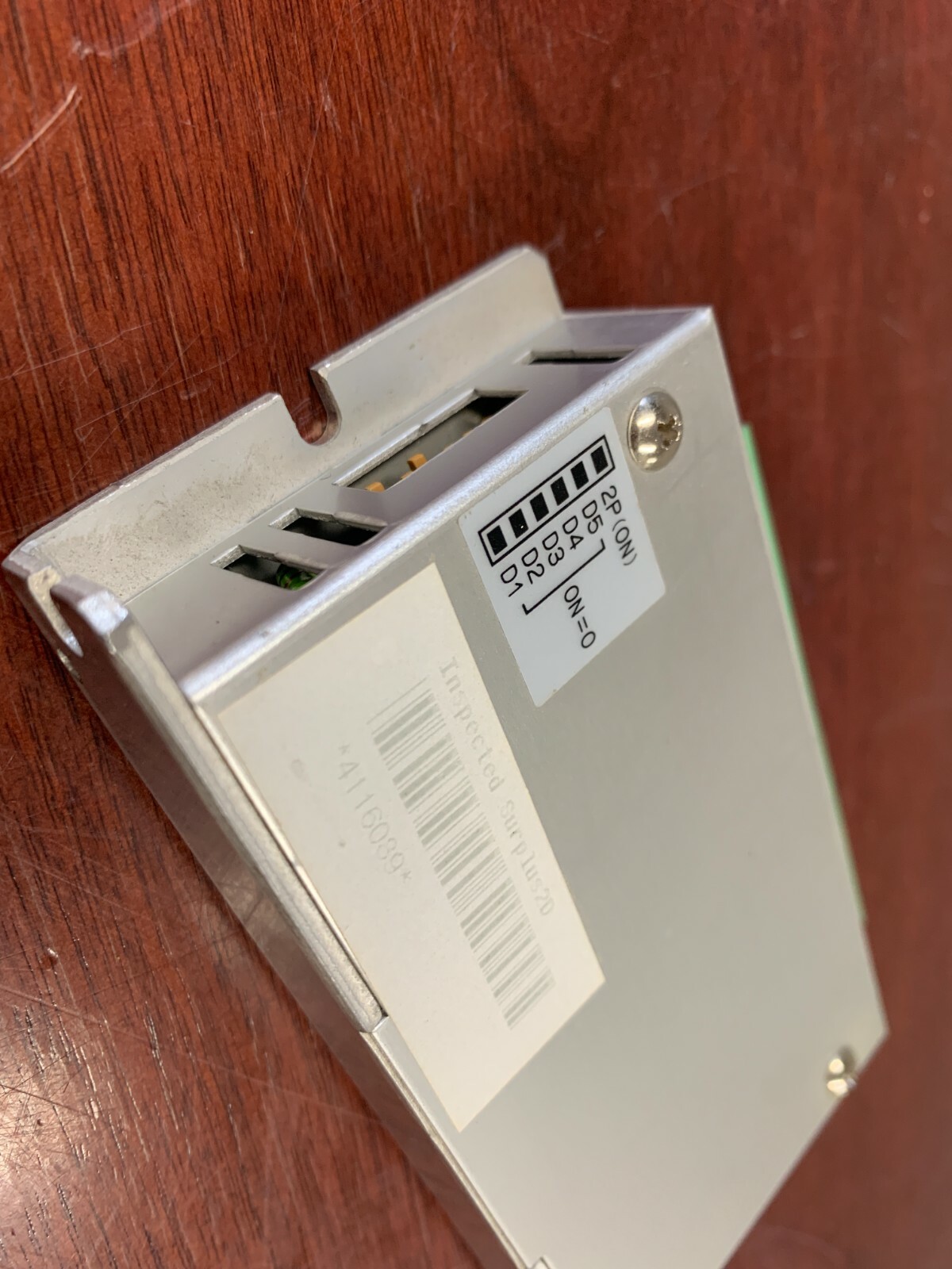 Tohan TD-2M33 Stepper Motor Controller | eBay