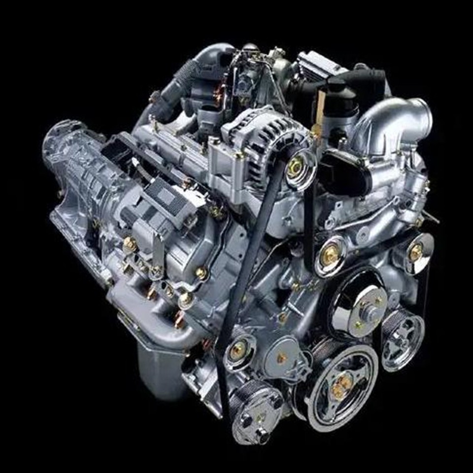 O-rings Included Fuel System Maintenance Fuel Rail Repair Kit Metal ...