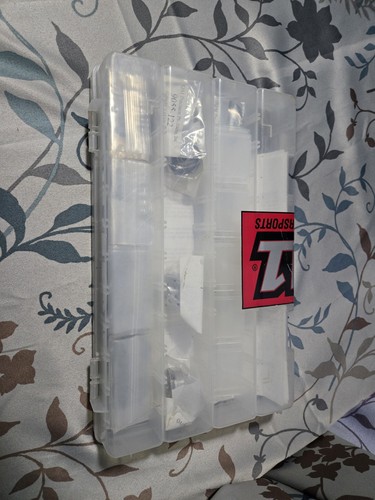 QA1 Shock Tuning Kit TK01 NOS 2007 | eBay