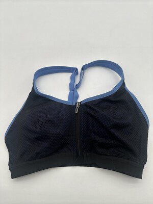 Victoria Secret Sport Bra Women 32c Multicolor ..#22656 | eBay