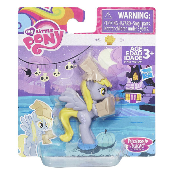 My Little Pony Derpy Hooves Toy