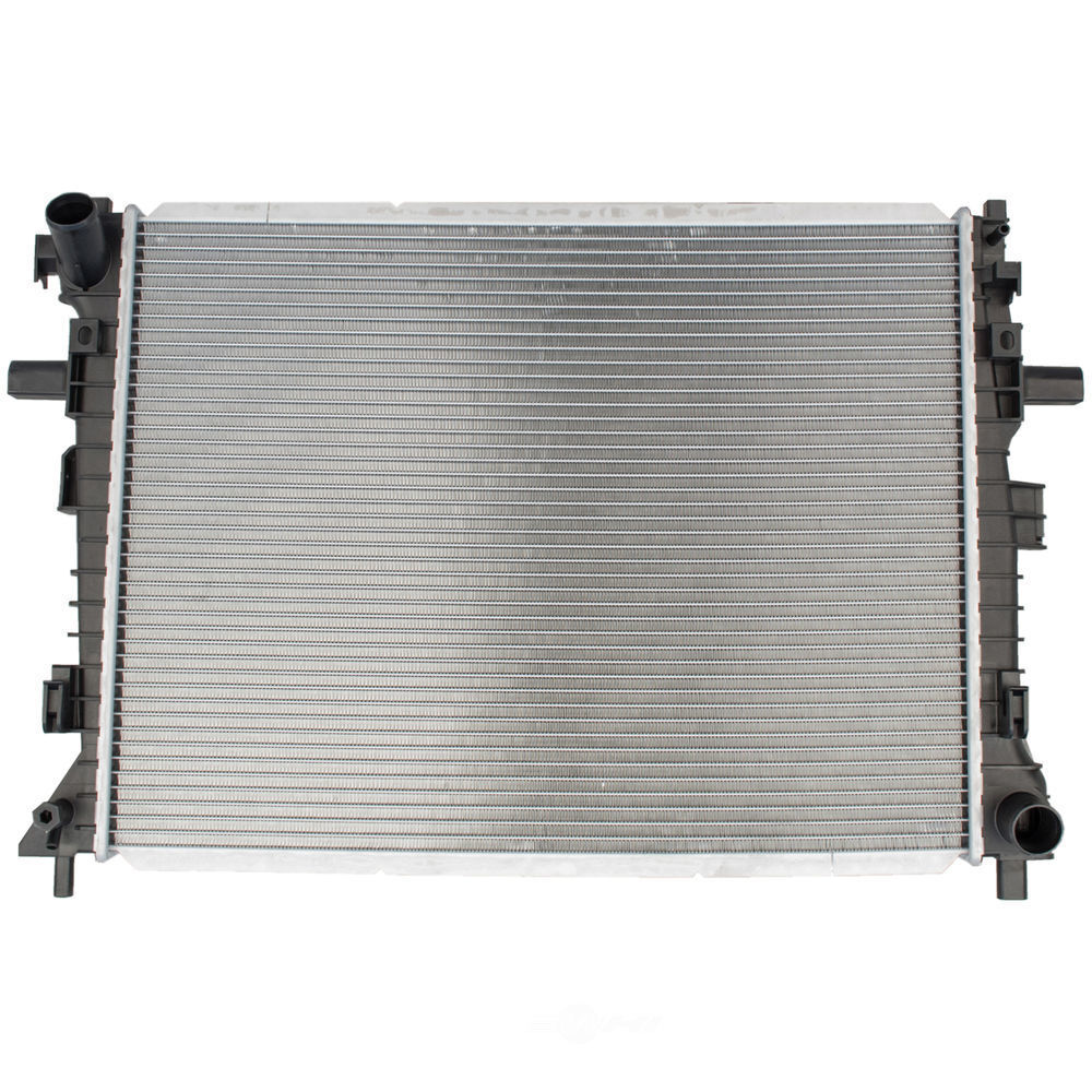 DENSO 2219072 Radiators, Coolers and Related Components - Radiator for ...