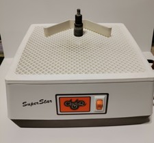 Glastar All Star Glass Grinder Model G8 for sale online | eBay