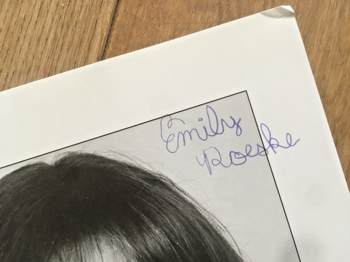 Emily Roeske Halloweentown High