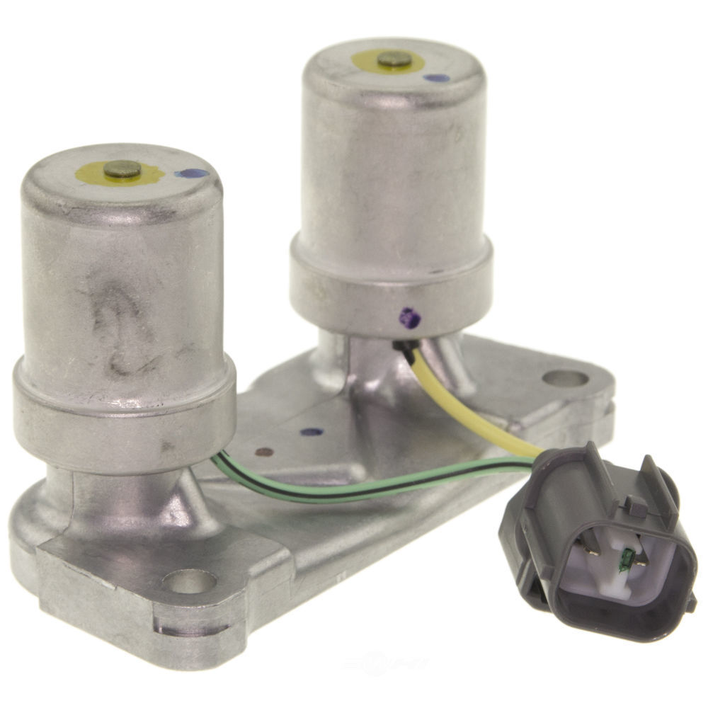 Automatic Transmission Torque Converter Clutch Solenoid WVE 2N1238 for ...