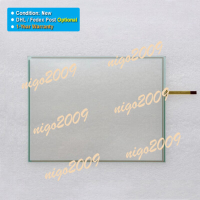 Fit for T010-1201-X111/01 T010-1201-X111-01 Touch Screen Glass 1-Year ...