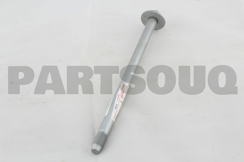 9090119001 Genuine Toyota BOLT(FOR REAR SUSPENSION ARM) 90901-19001 | eBay