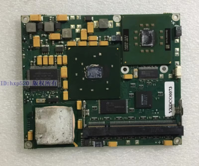 1pcs Used Kontron ETX-PM ME008-000006-3B | eBay