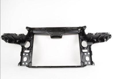 PORSCHE CAYENNE 9PA RADIATOR SUPPORT FRAME BRACKET 95550559402 NO DUTY ...