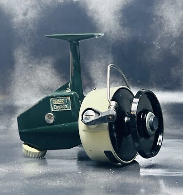 Spinning Reels - Zebco Cardinal - 4