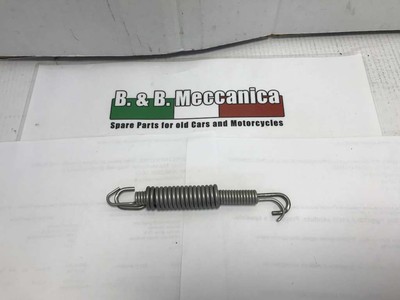Easel Spring Middle Aprilia Scarabeo 50 (AD854) | eBay Australia