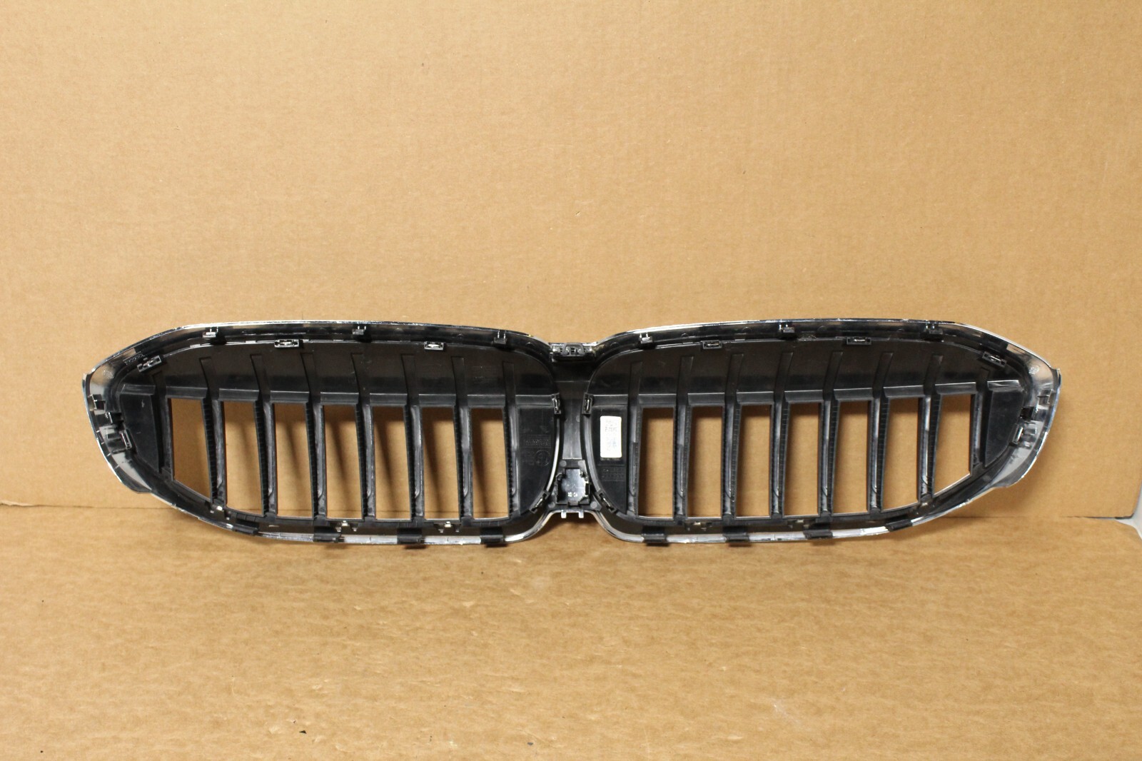 19 20 21 22 BMW 330i M340i Front Kidney Bumper Grille G20 5113-192976 ...