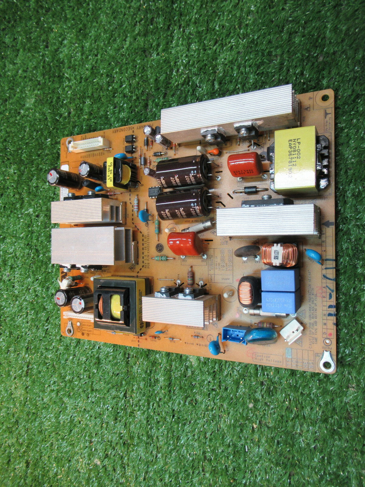 Fuente Alimentacion TV LG 32LH5000 ZB | eBay