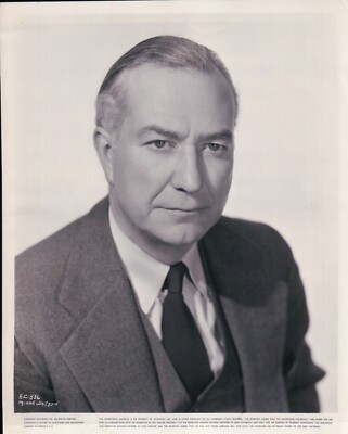 Vintage 8x10 Photo Kings Row 1942 Minor Watson | eBay