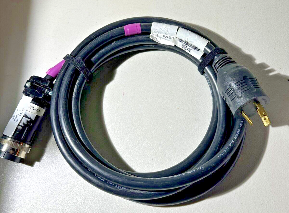 ACBel API OT9016 (IBM 74Y5784) PDU 12 Port W/ 39M5416 Power Cord | eBay