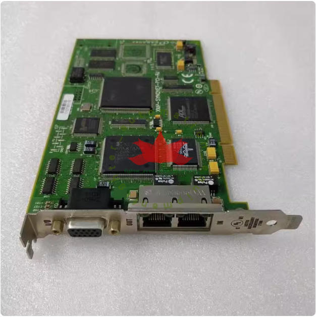 Used One DANAHER XMP-SYNQNET-PCI-RJ Motion Control Card T114-0002 REV ...