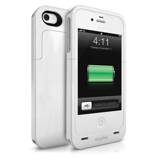Iphone 4s Vs Iphone 4 Battery Life