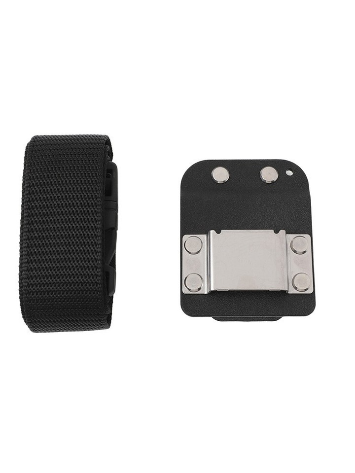 Efficient Drill Belt Clip Holder for Easy Access and Quick Tool ...