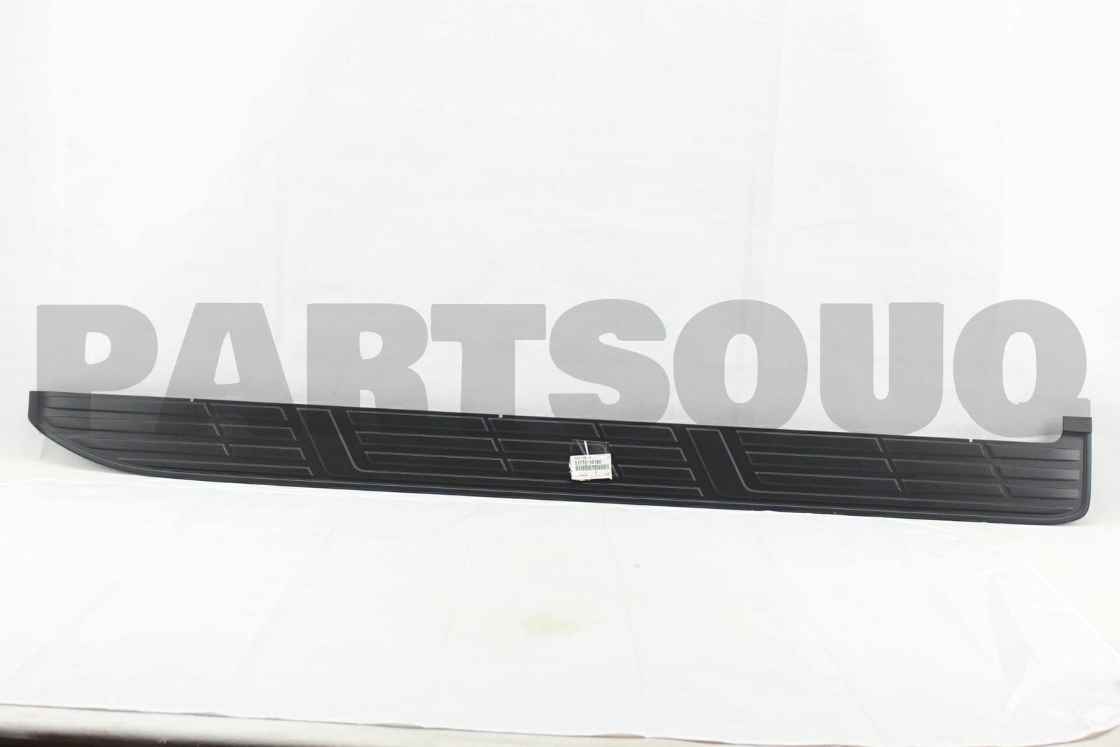 5177260180 Genuine Toyota PLATE, STEP, LH 51772-60180 | eBay