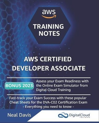 Neal Davis AWS Certified Developer Associate Training Notes (Poche) | eBay