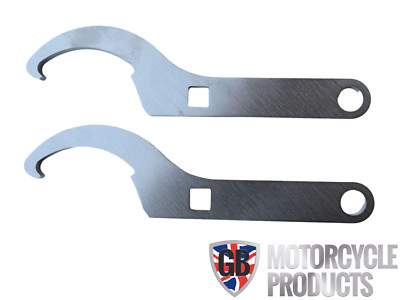 C SPANNERS SHOCKS FOR RALLY RACE BRISCA KIT CAR 70-100mm | eBay UK