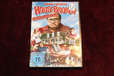 Housebroken - Danny Devito (DVD) | eBay.de